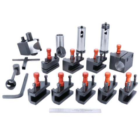 Tool holder Tripan® - SwissKH
